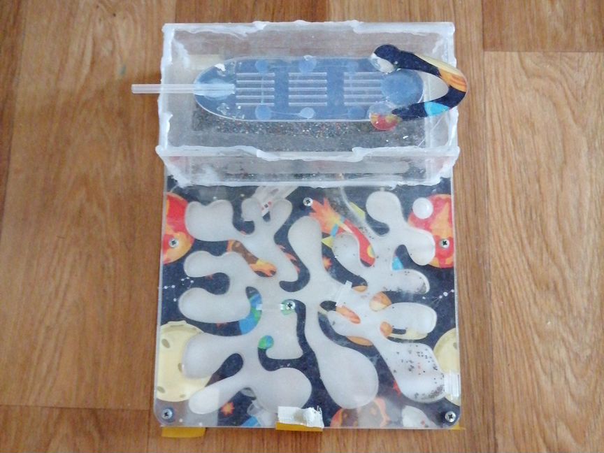 Муравейник