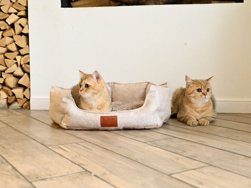 Лежанка для животных