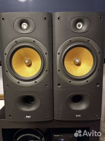 Акустические колонки Bowers & Wilkins купить в Александрове ...