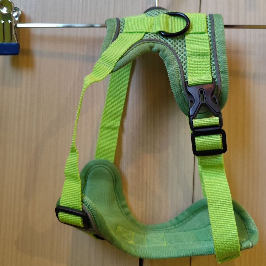 Шлейка для собак