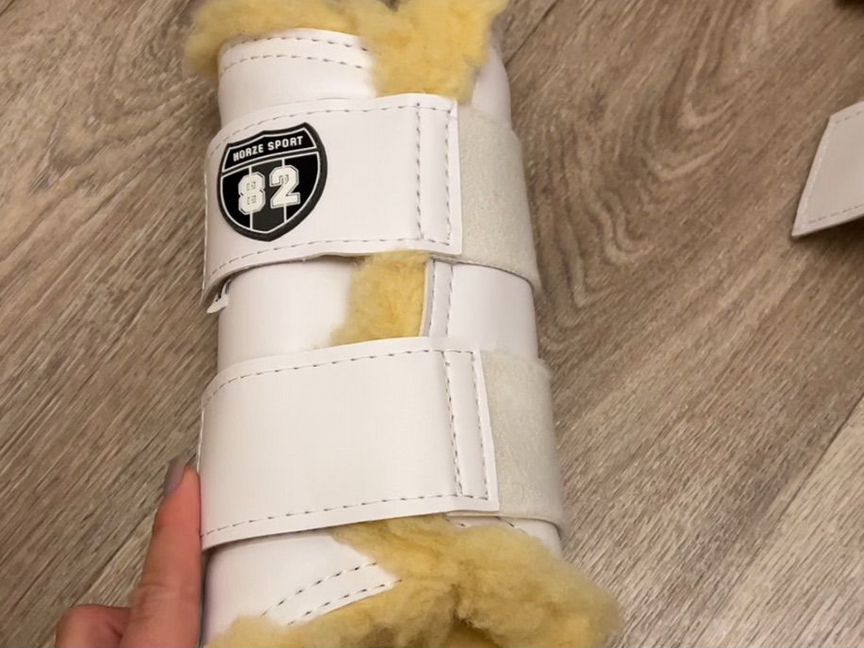 Ногавки стан