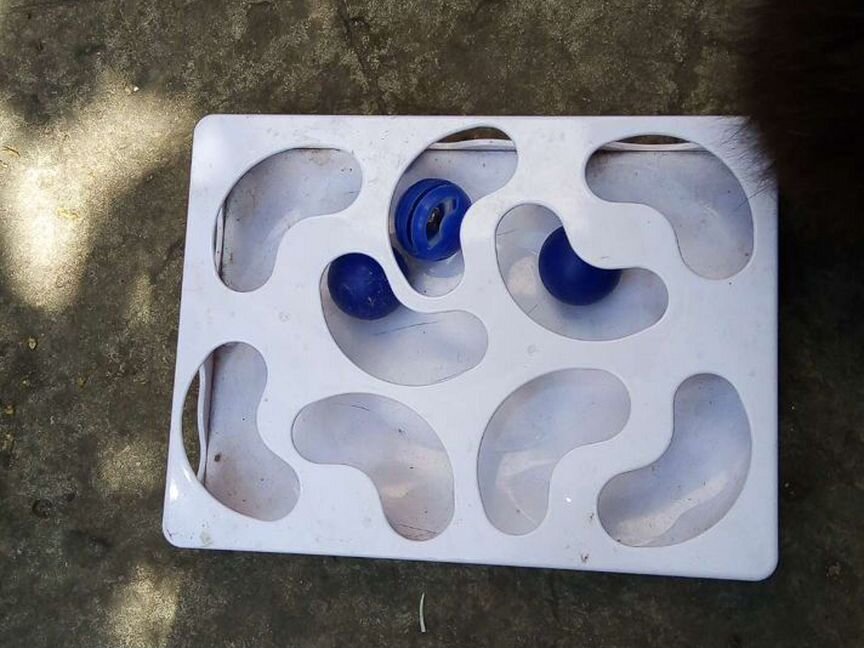 Игрушка для кошек