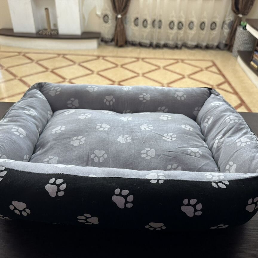 Лежак для кота