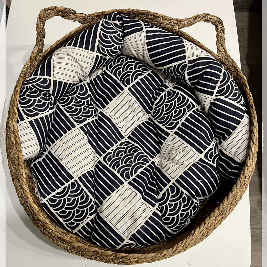 Лежанка доя кошек