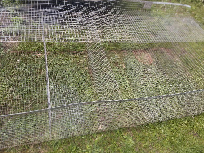 Клетка для животных большая