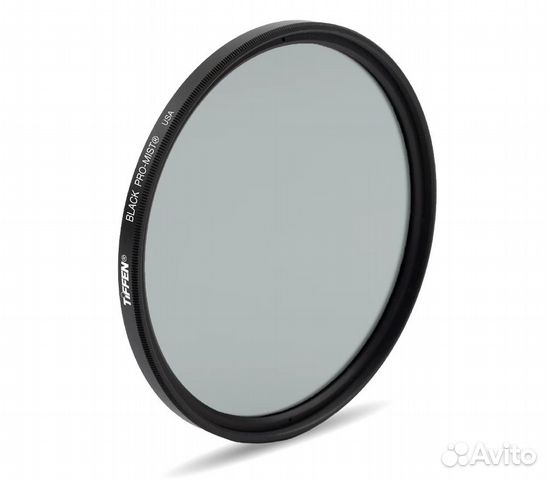 Светофильтр Tiffen black pro mist 62mm 1/4 купить в Москве ...