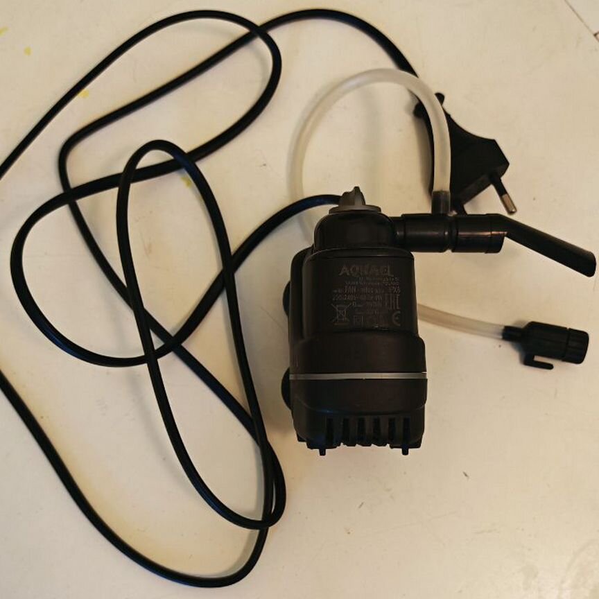 Фильтр для аквариума aquael