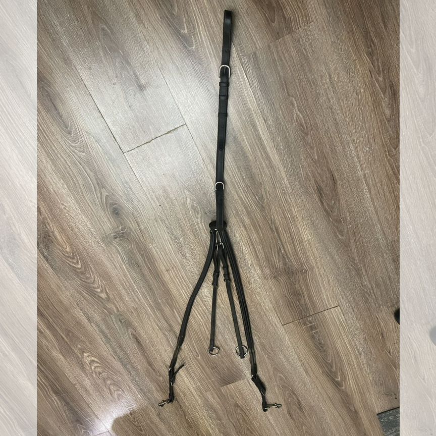 Подперсье для лошади Prestige