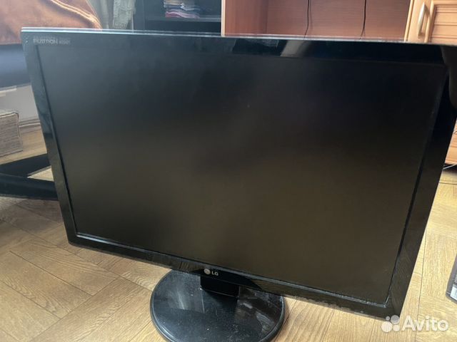 Монитор LG flatron w2242t купить в Москве | Электроника | Авито
