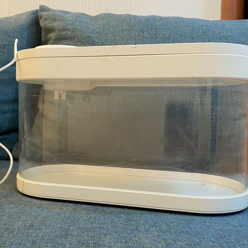 Акваримум и все для него