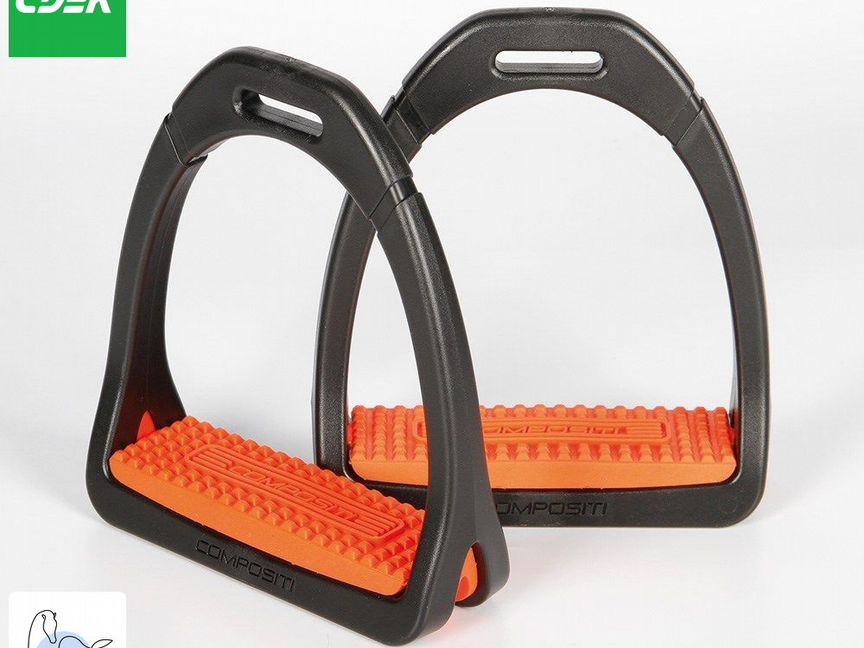 Стремена harry'S compositi