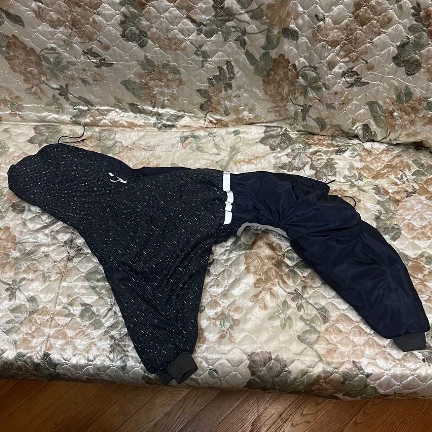 Комбинезон для собаки