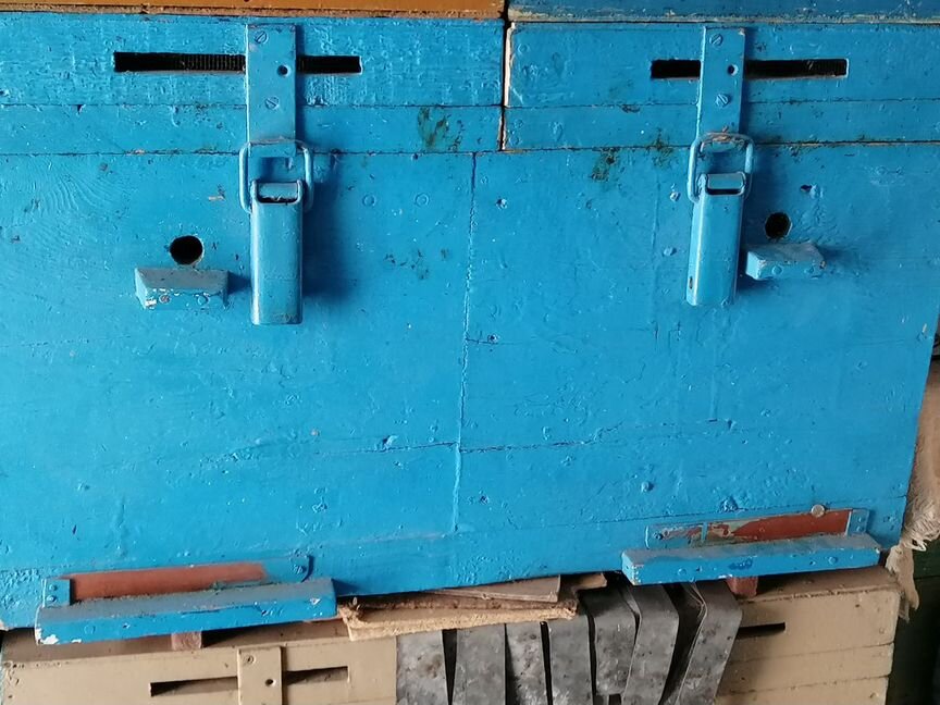 Продам улей