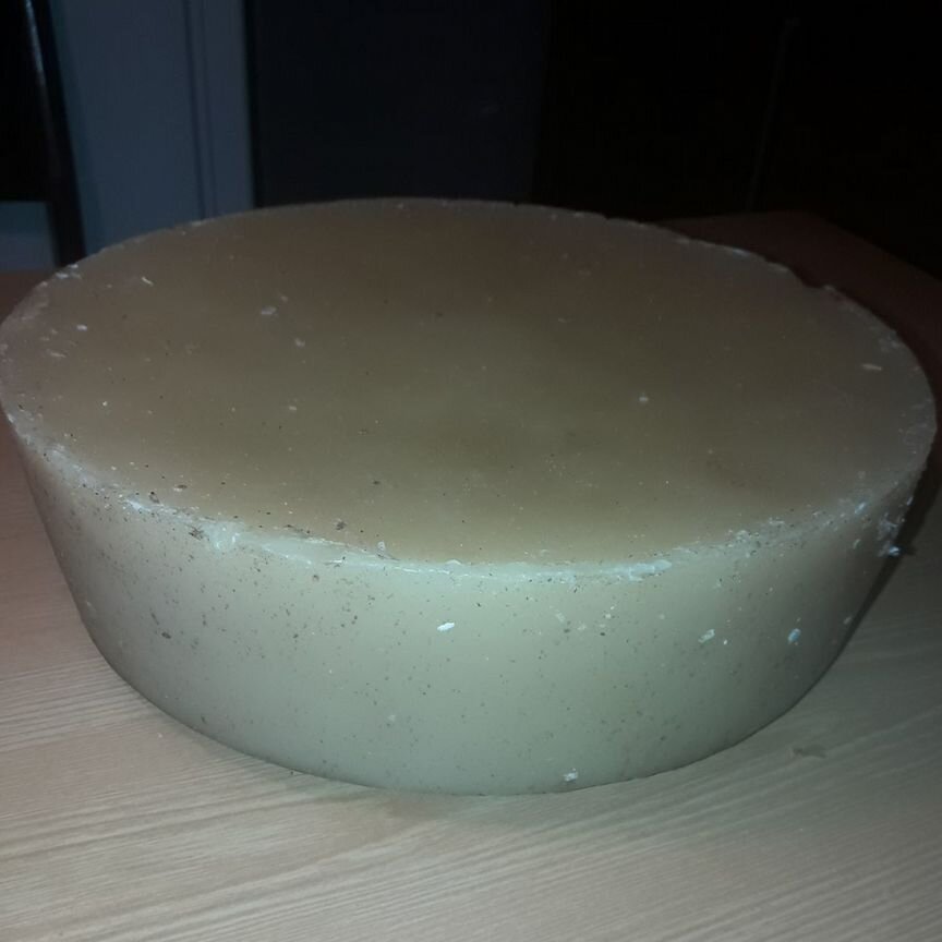 Воск пчелиный