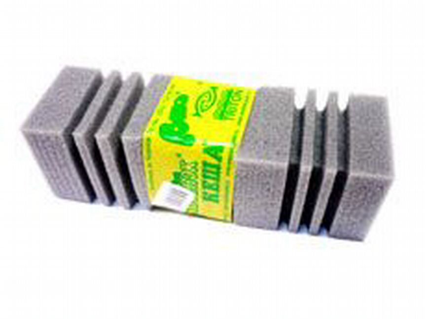 Губка Тритон сменная для фильтра макси