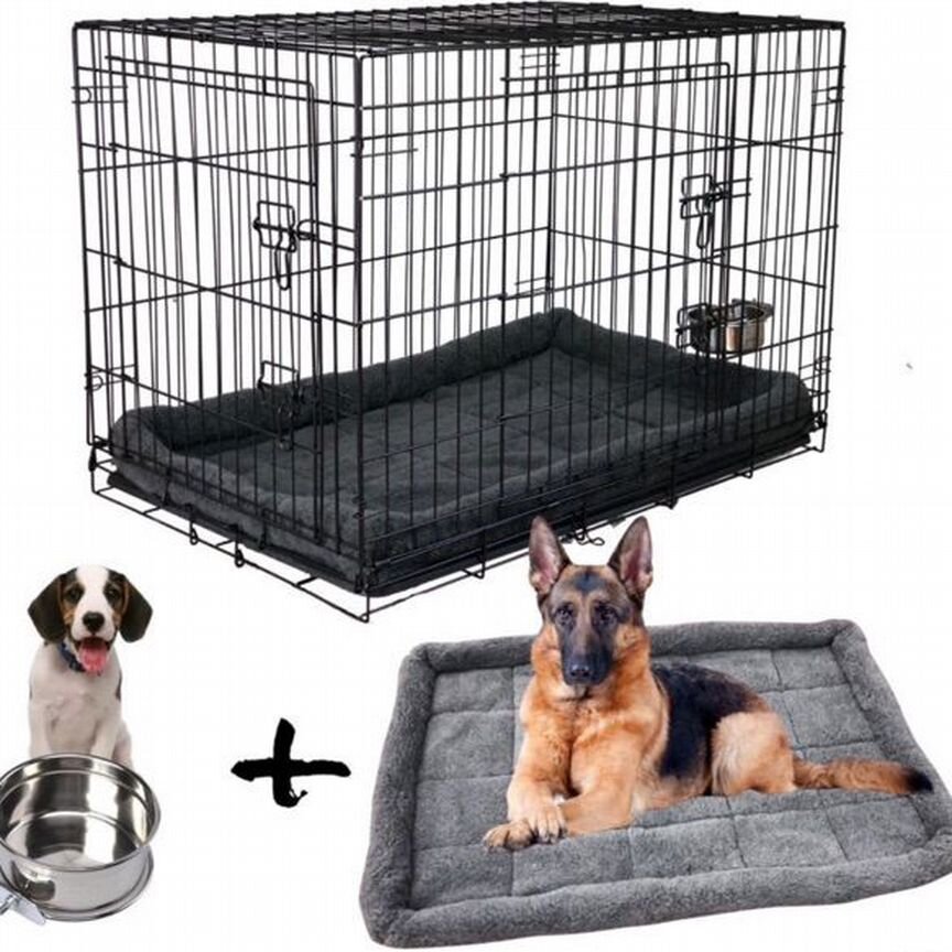 Клетка вольер для собак