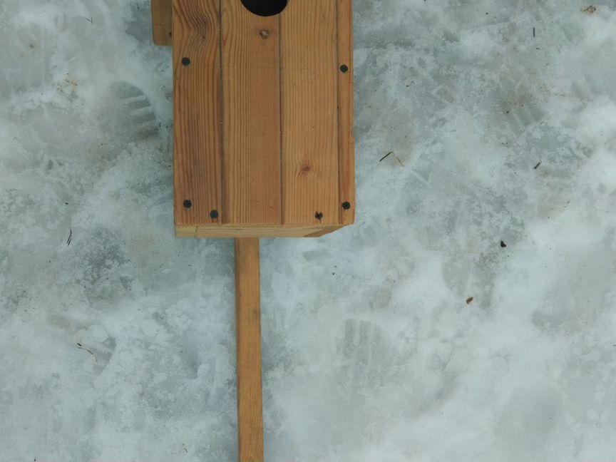 Скворечник