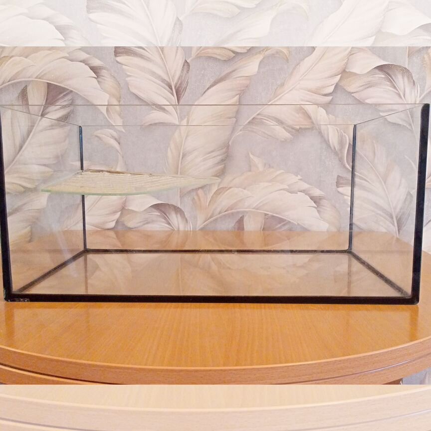 Аквариум 30л