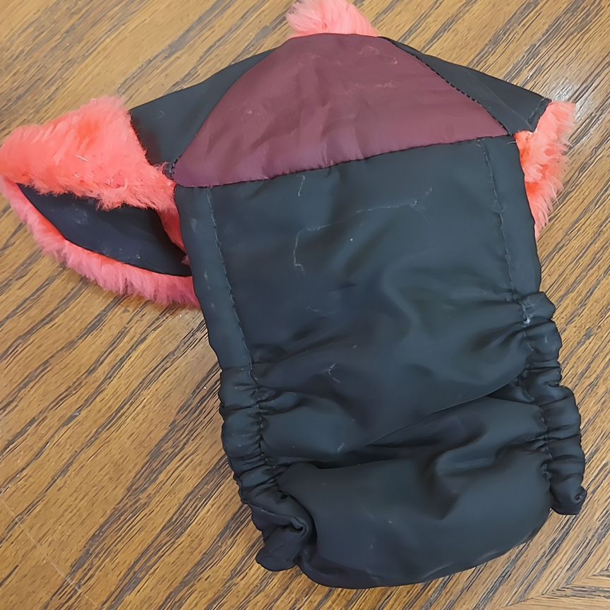 Одежда для маленьких собак