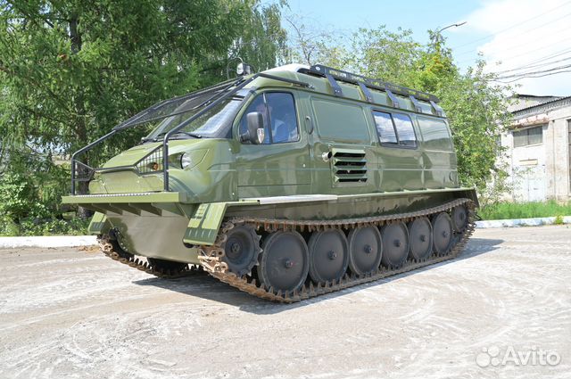 Вездеход газ 34039 Ирбис, 2024 купить в Магнитогорске | Транспорт | Авито