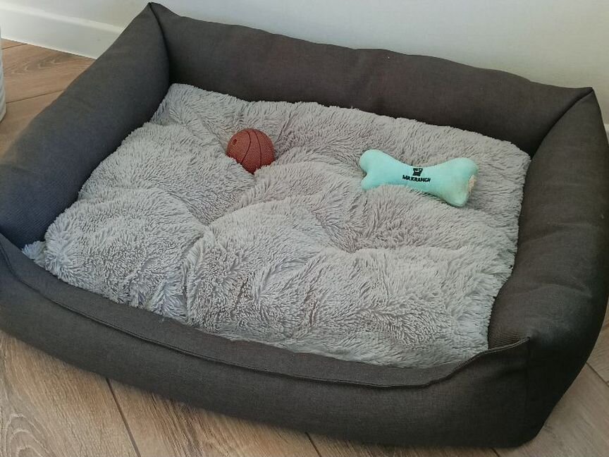 Лежанка для собак