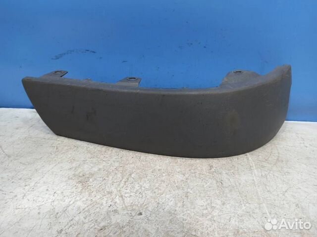 Угол бампера правый Volvo FH 4 2012-2020 купить в Москве VOLVO 21316577 ...