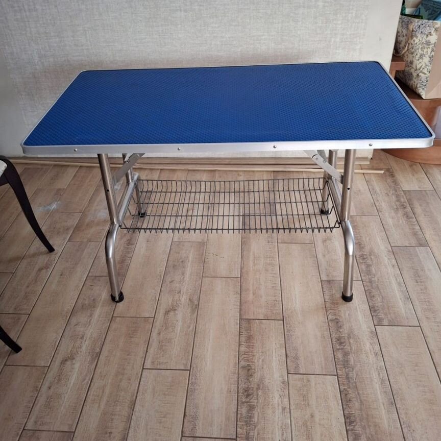 Стол Komandor для груминга животных