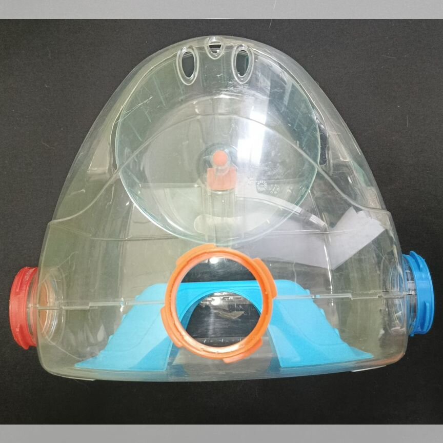 Колесо для грызунов Ferplast