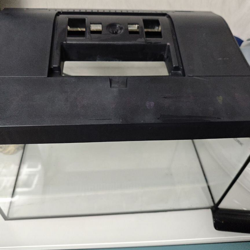 Аквариум 35 литров