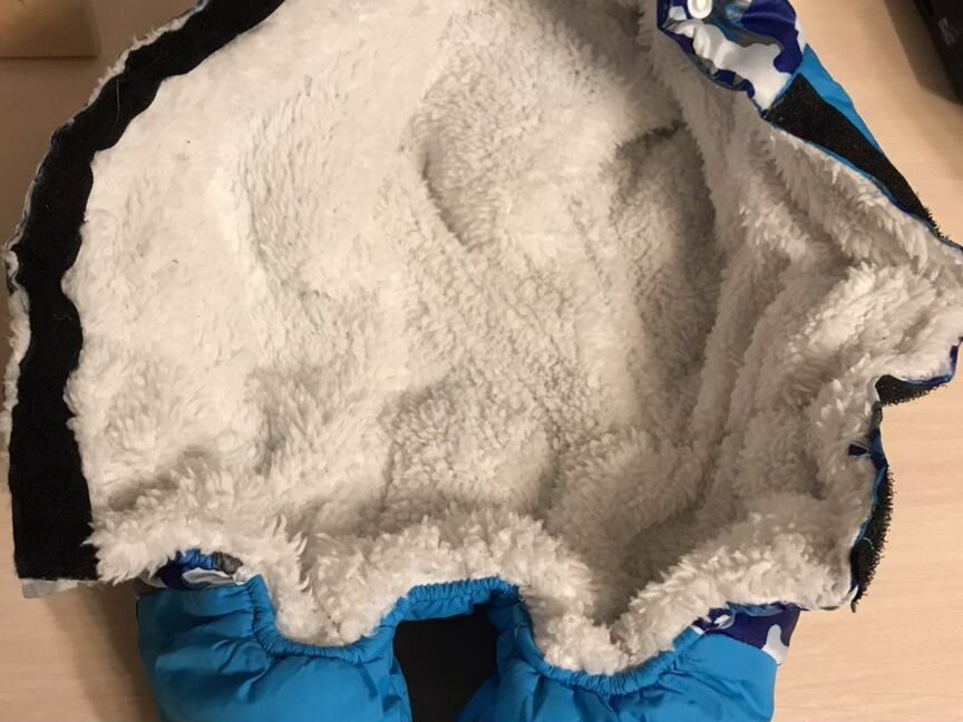 Одежда для маленьких собак s -m