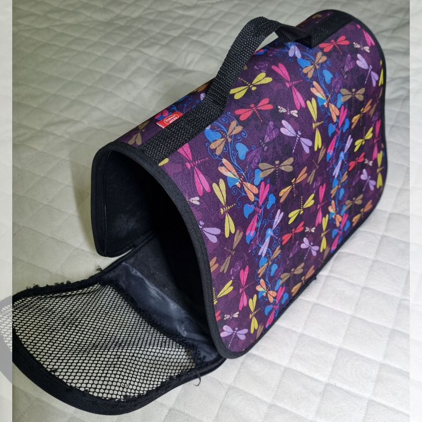 Переноска для животных