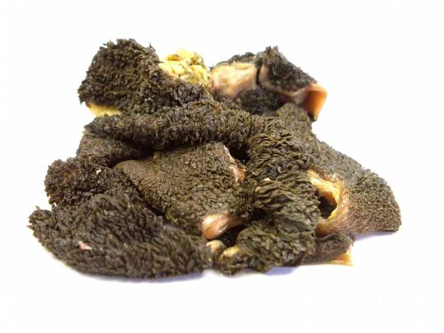 Рубец говяжий