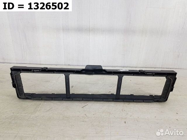 Дефлектор Mercedes GLS-kl купить в Москве MERCEDES-BENZ A1675054600 | Авито