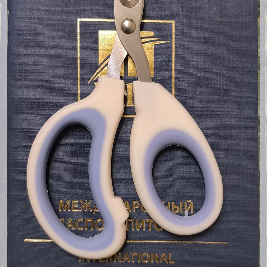 Когтерезка для кошек