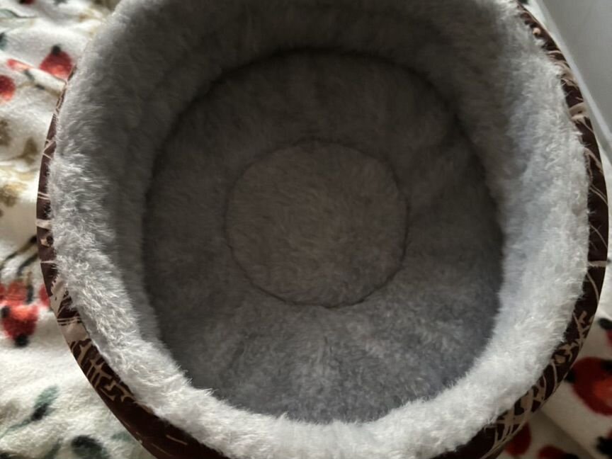 Лежак доя собаки или кота/кошки