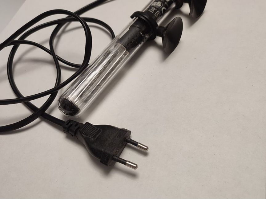 Градусник для аквариума