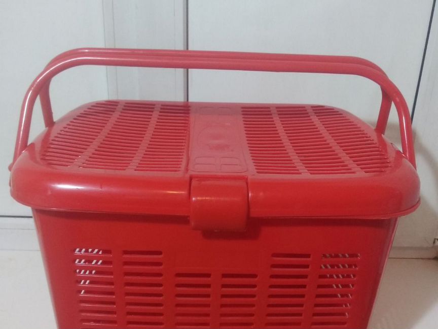 Сумки (корзины) переноски