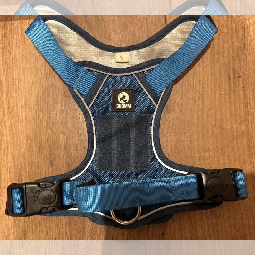 Шлейка для собак