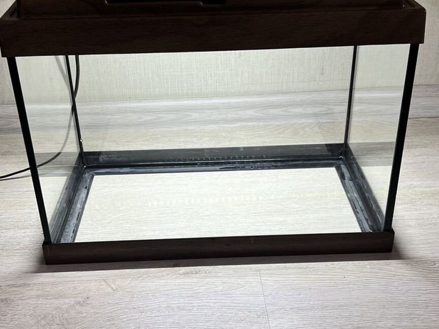 Аквариум 25л