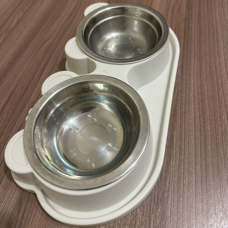 Миска для животных