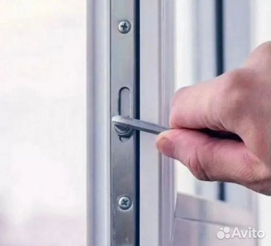Регулировка окна, Регулировка пластиковых окон в Санкт-Петербурге ...