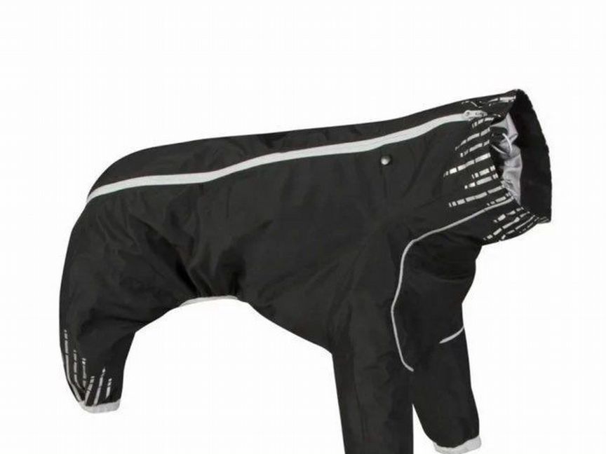 Комбинезон для собак Hurtta Downpour Suit 30L/12L