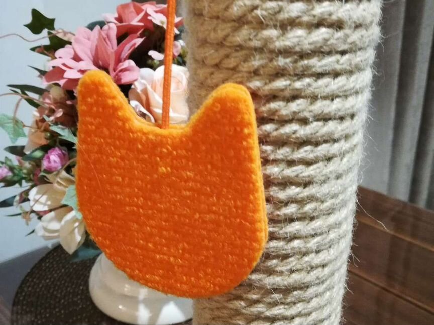 Когтеточка для кошки