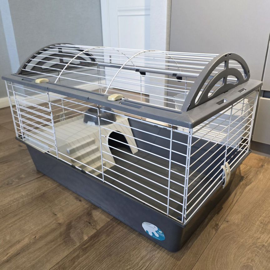 Клетка для грызунов ferplast 80cm