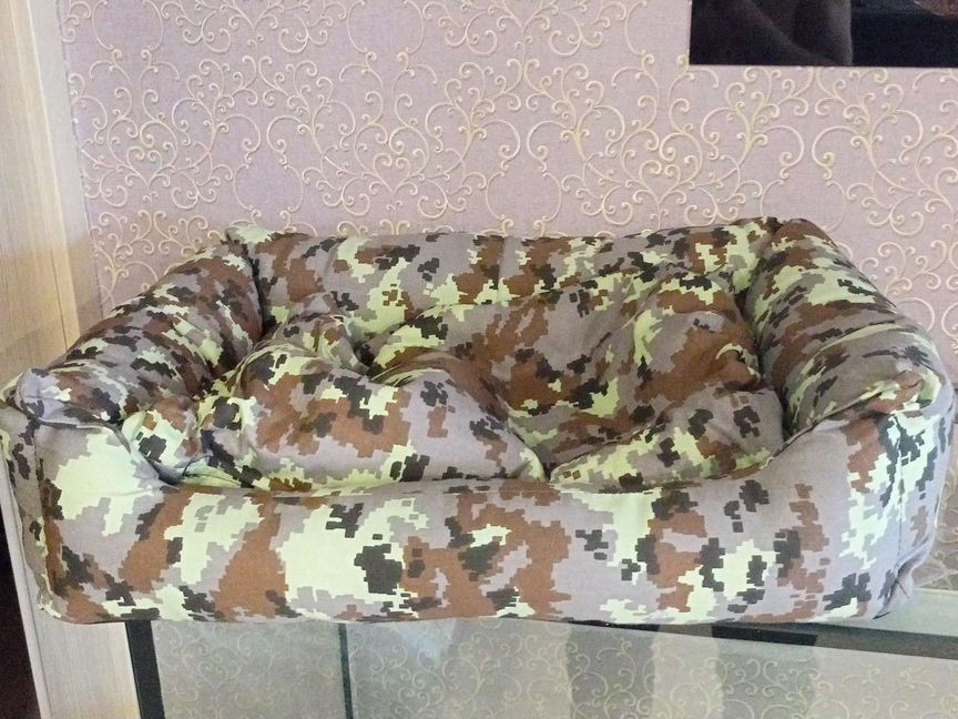 Лежанка для собак и кошек