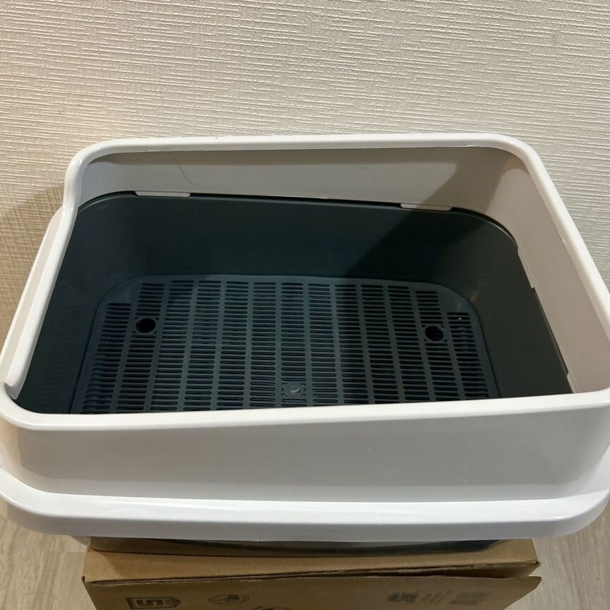 Лоток для кошек