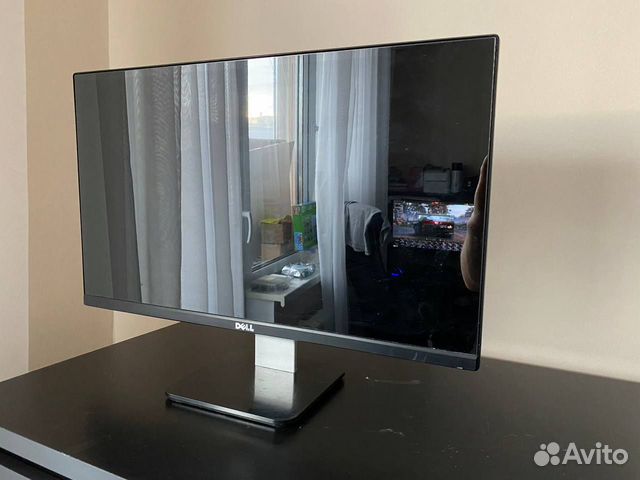 Монитор для компьютера dell S2340 Lc купить в Москве | Электроника | Авито