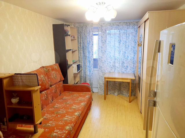 Комната 60 м² в 9 к 7 15 эт на продажу в Санкт Петербурге Купить