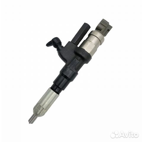 Топливная форсунка Denso 095000-7140 / 33800-48000 купить в Москве ...