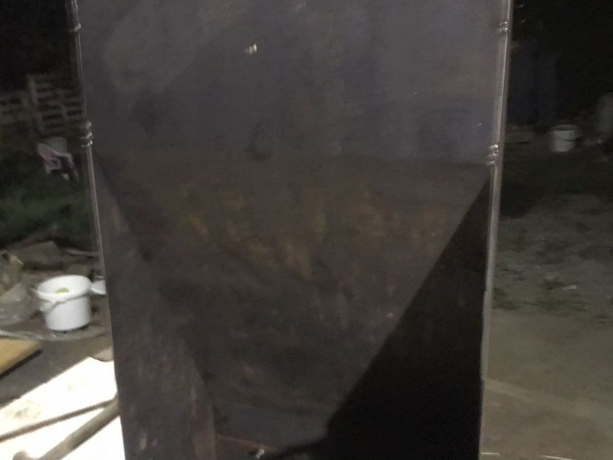 Станок для опороса